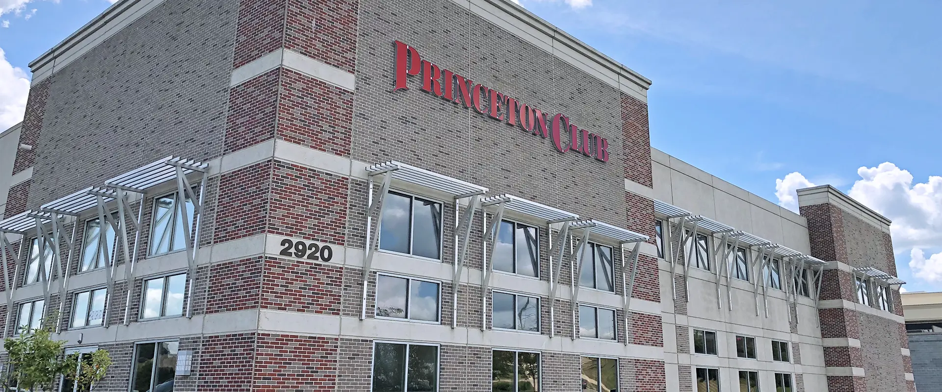 Princeton Club Fitchburg | 24-Hour Fitness | Training | Pool